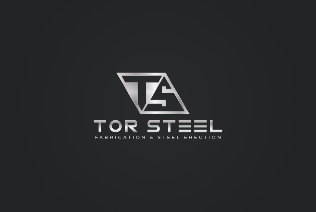 Tor Steel Logo - Tor Steel